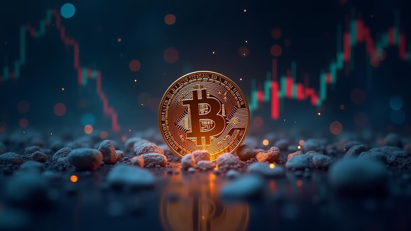 Bitcoin Surges 12% as Whale Accumulation and Technical Indicators Fuel Bullish Trend
