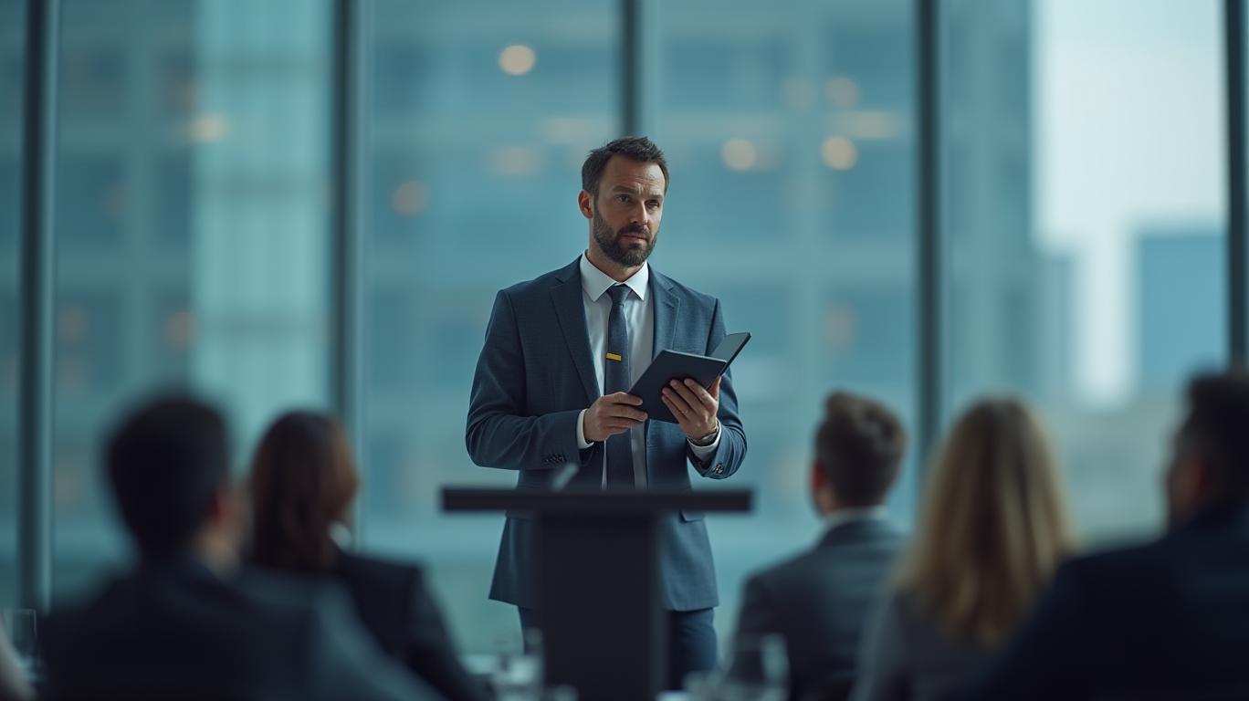 Huntington Ingalls Industries Shares Soar 1.87% on Strong Earnings ...