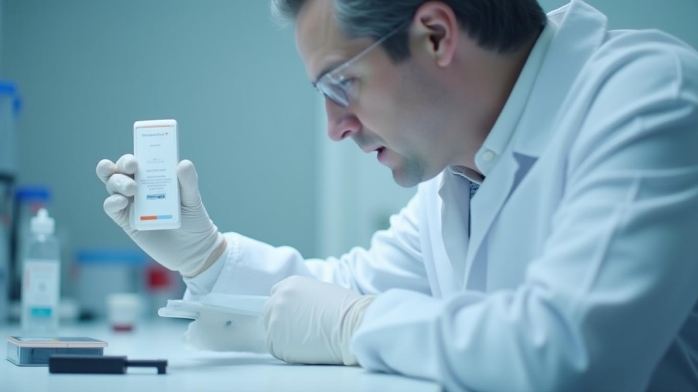 Deciphering the Future of Prostate Cancer Care: Veracyte’s Metastatic ...