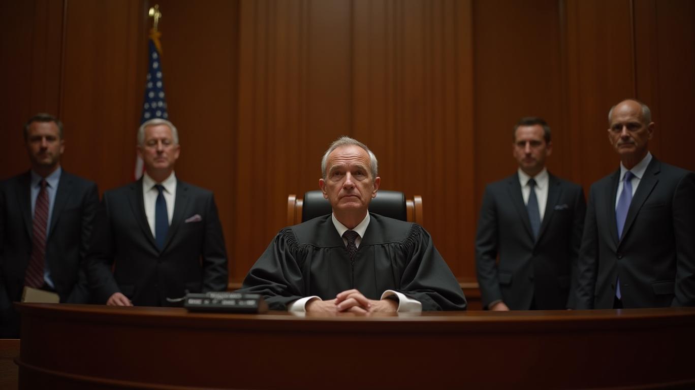 SEC Dismisses $16.5 Million Case Against Dragonchain