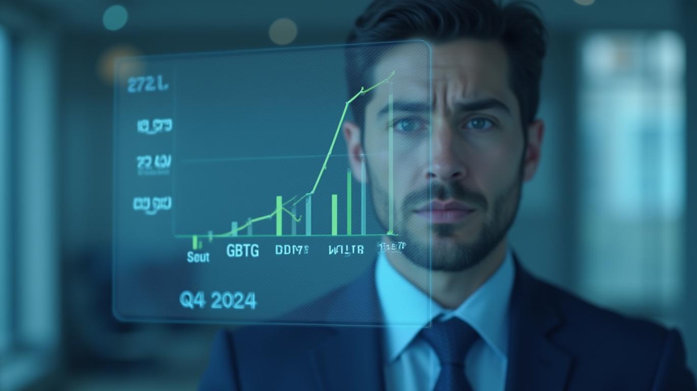 Navigating the New Normal: How GBTG and Peers Are Shaping the Finance ...