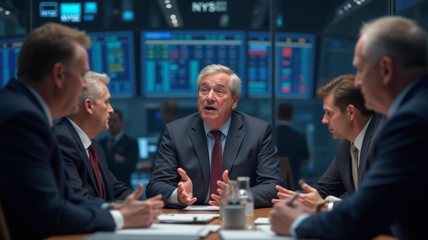 Allspring Multi-Sector Income Fund Maintains High-Yield Dividends Amid ...