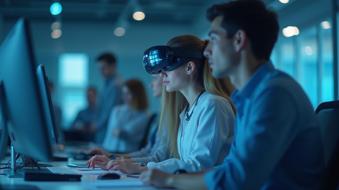 TransUnion's Q1 2025 Surge: Navigating Growth in Uncertain Waters