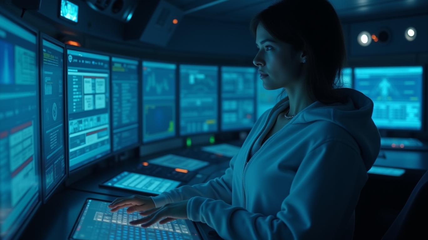 F.R.I.D.A.Y's ClassNK Approval: A Watershed Moment for Maritime ...