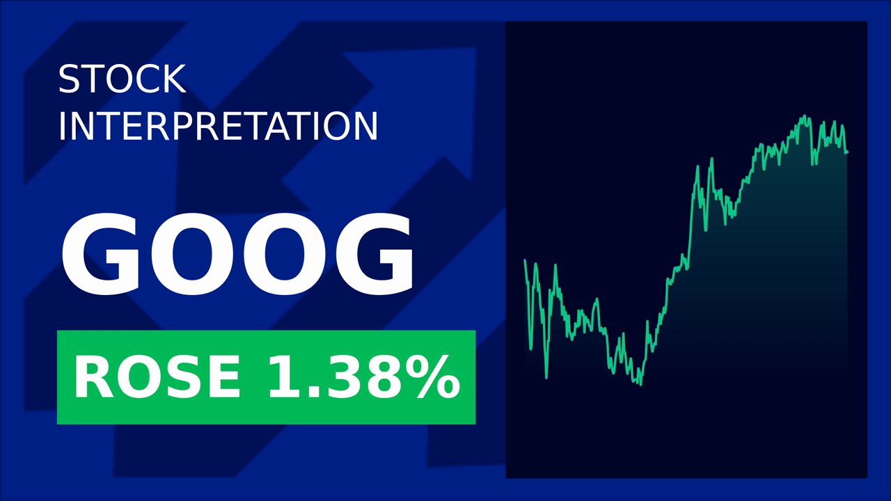 Video: Google Cloud Growth Disappoints: Alphabet Shares Drop