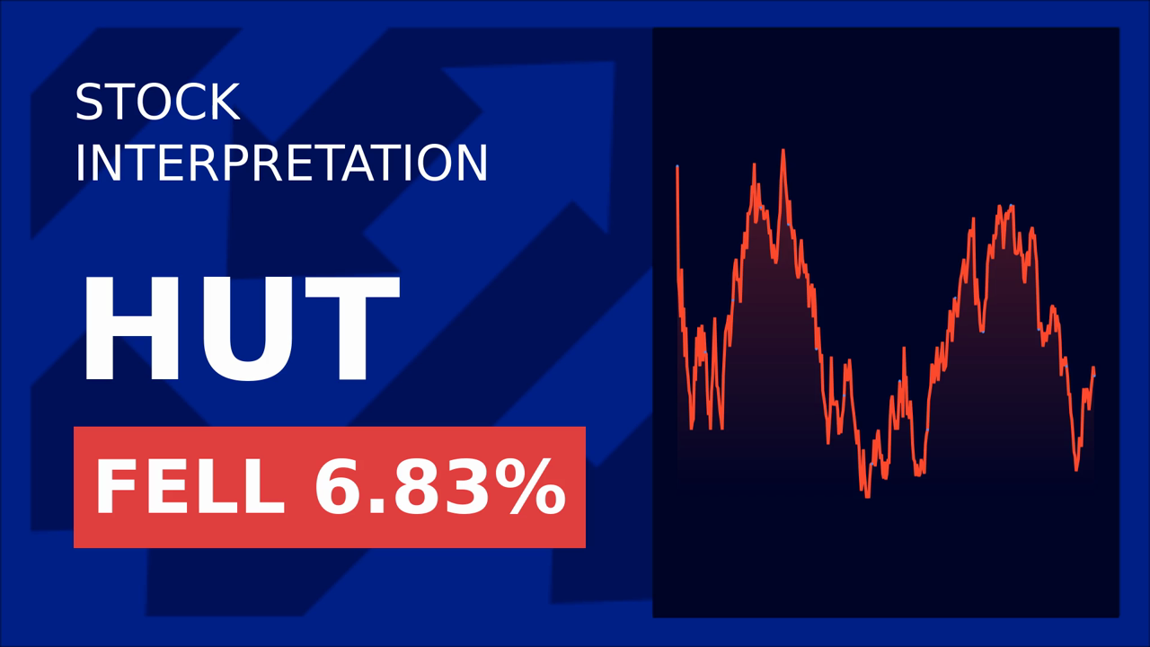 Video: Hut 8 Shares Surge: NY AG Pushes for Crypto Regulation